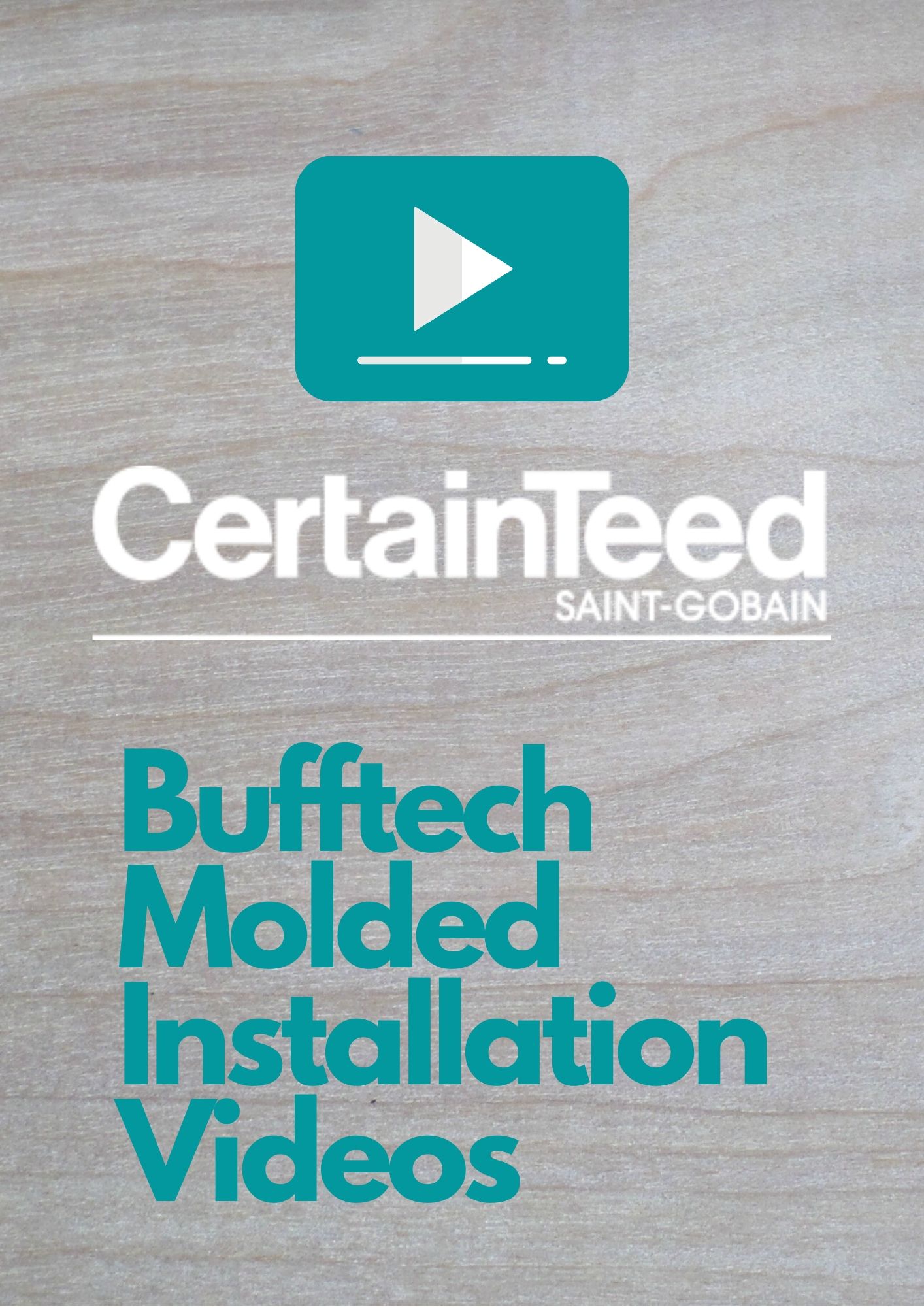 Bufftech Archives - Capital Forest Products