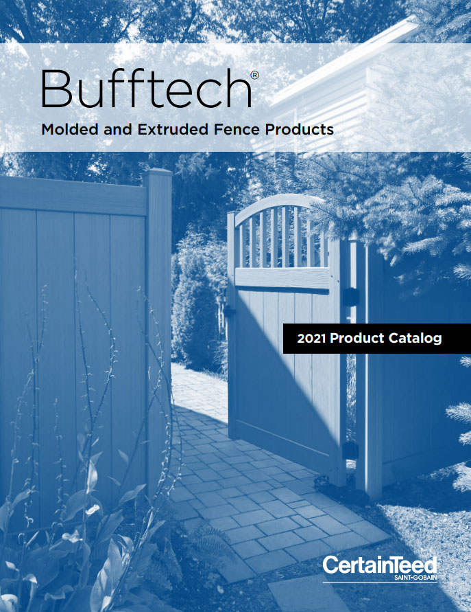 Bufftech Archives - Capital Forest Products