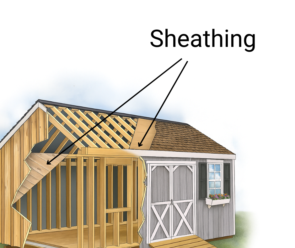 Shed Material List: Complete Guide to Every Part You Need - Capital ...