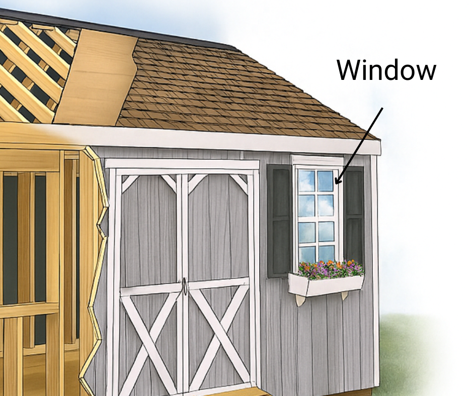 Shed Material List: Complete Guide to Every Part You Need - Capital ...